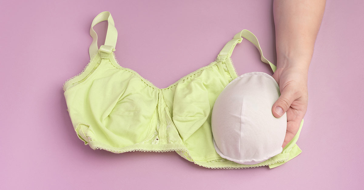 Wired vs Non-Wired Bras: Key Differences Explained – Envie