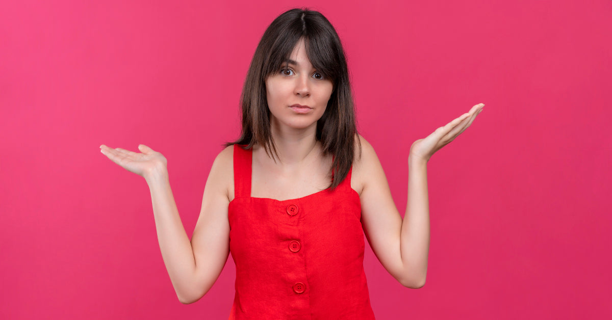 How to Fix Bra Strap Slips, Rashes & Gaping Cups – Envie