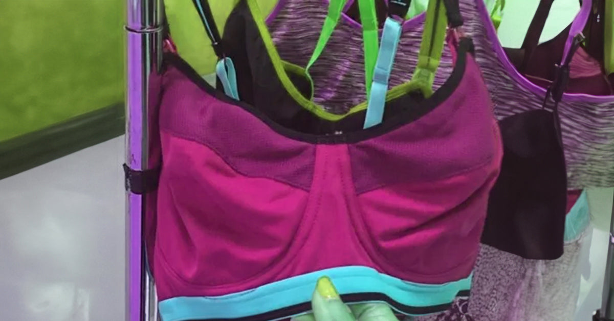 How Often Should You Replace Your Bra? 5 Signs to Know – Envie